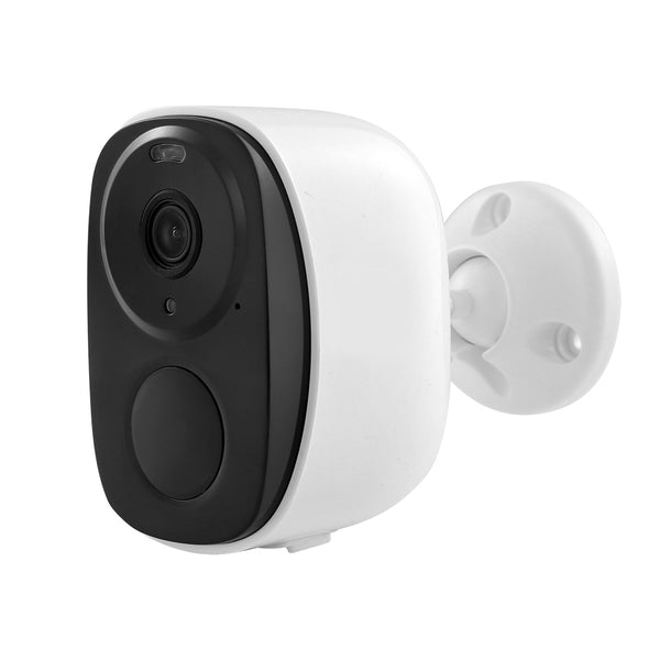 CCTV Camera | Security Cameras Outdoor - Macho Cave