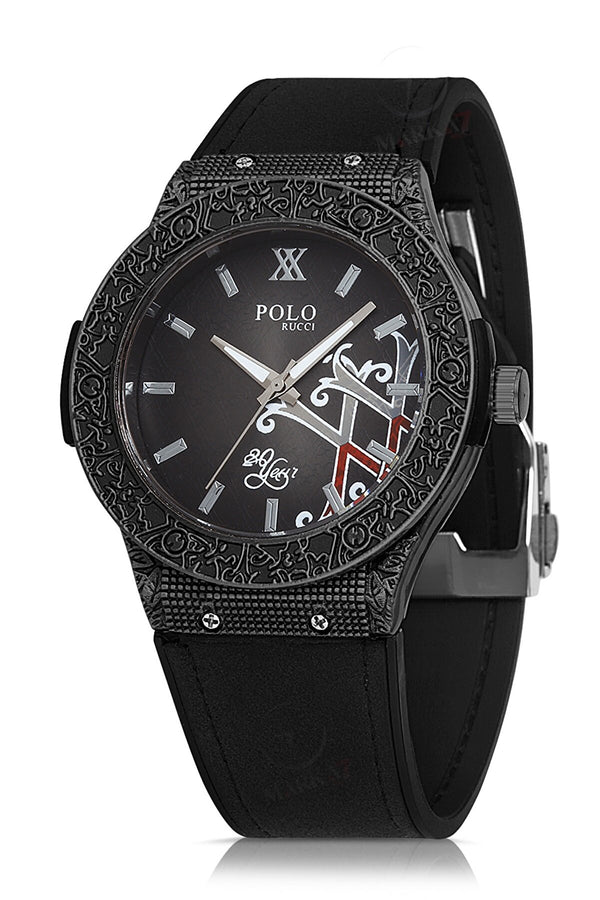 Polo Watch | Watch For Men - Macho Cave