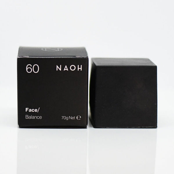 Face Cube | Men's Skin Care - Macho Cave